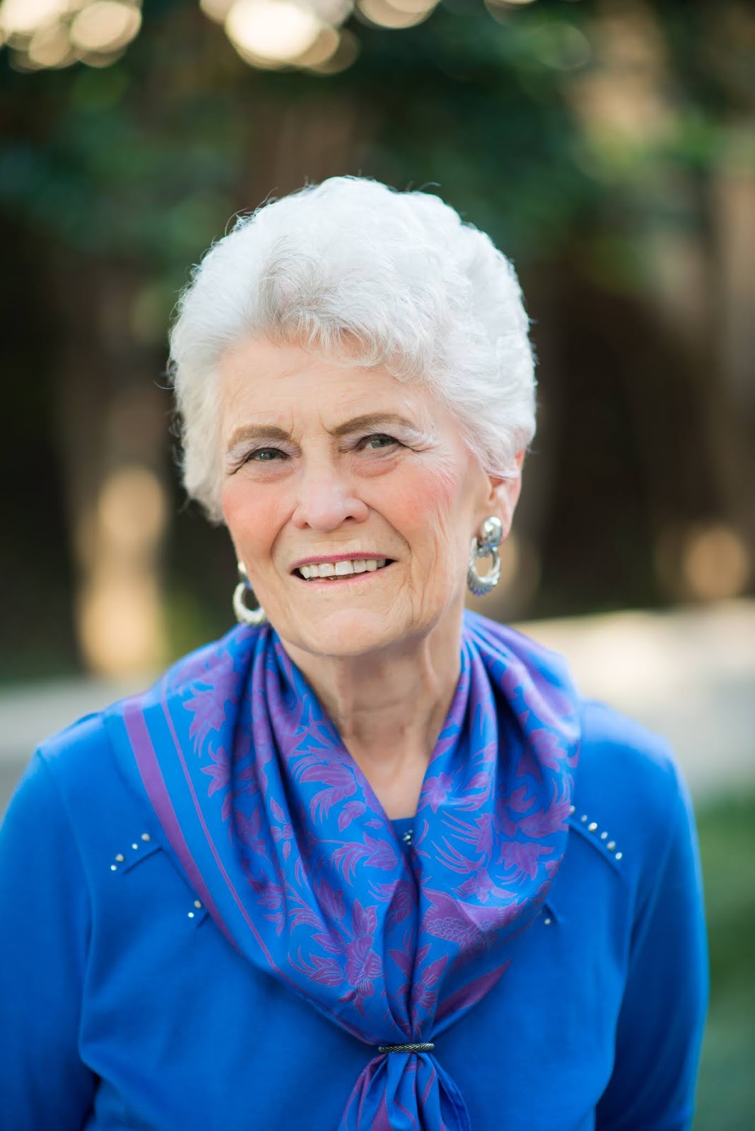 Heroes, Heroines, and History: Spotlight on Martha Rogers and a ...