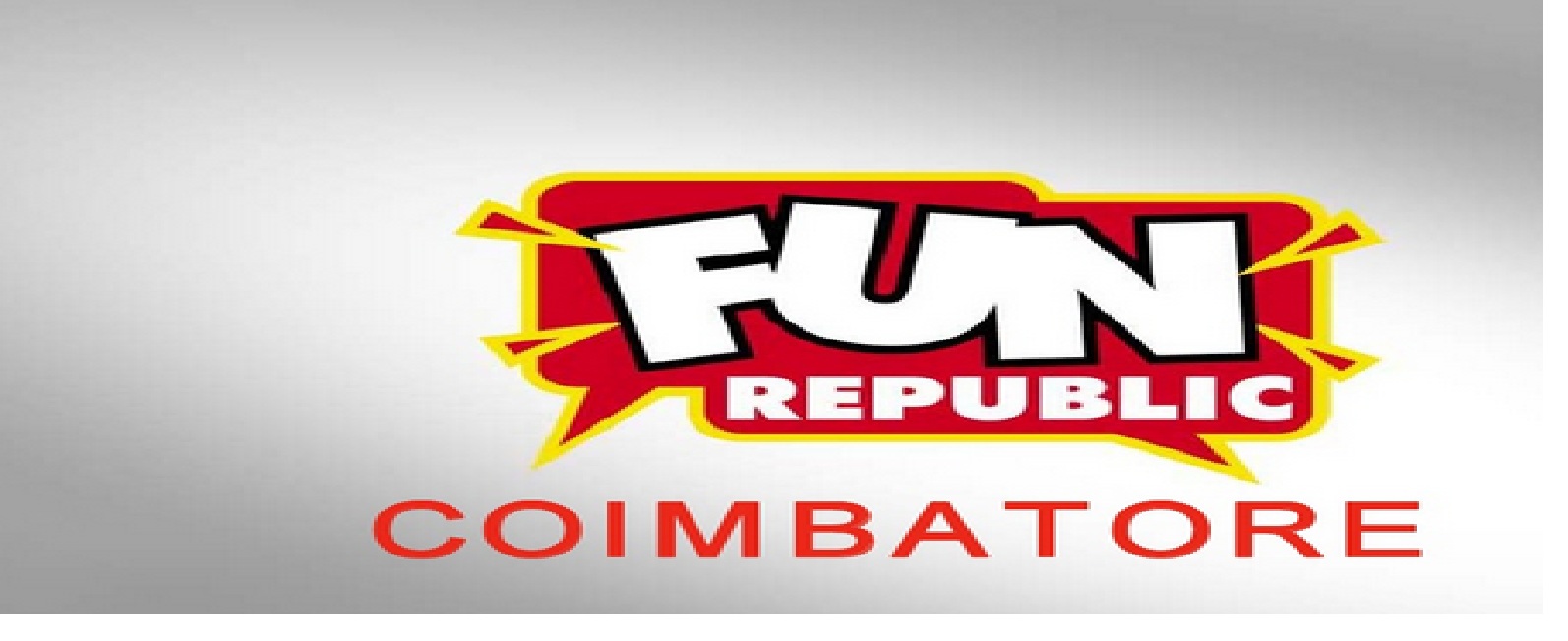 Managerial views : Management Report of Fun Republic Mall,Coimbatore