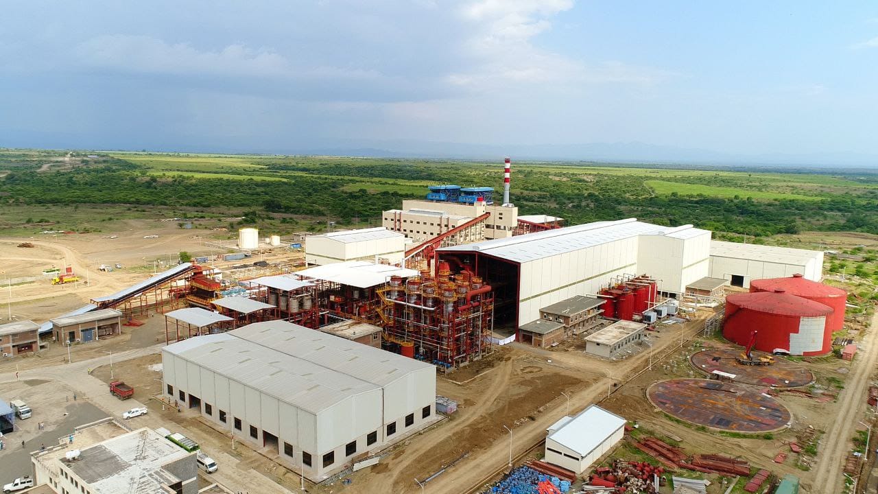 PM Abiy inaugurate Tana Beles Sugar factory