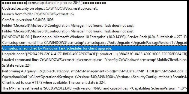 Venu Singireddy's blog: How does SCCM Current Branch automatic client ...