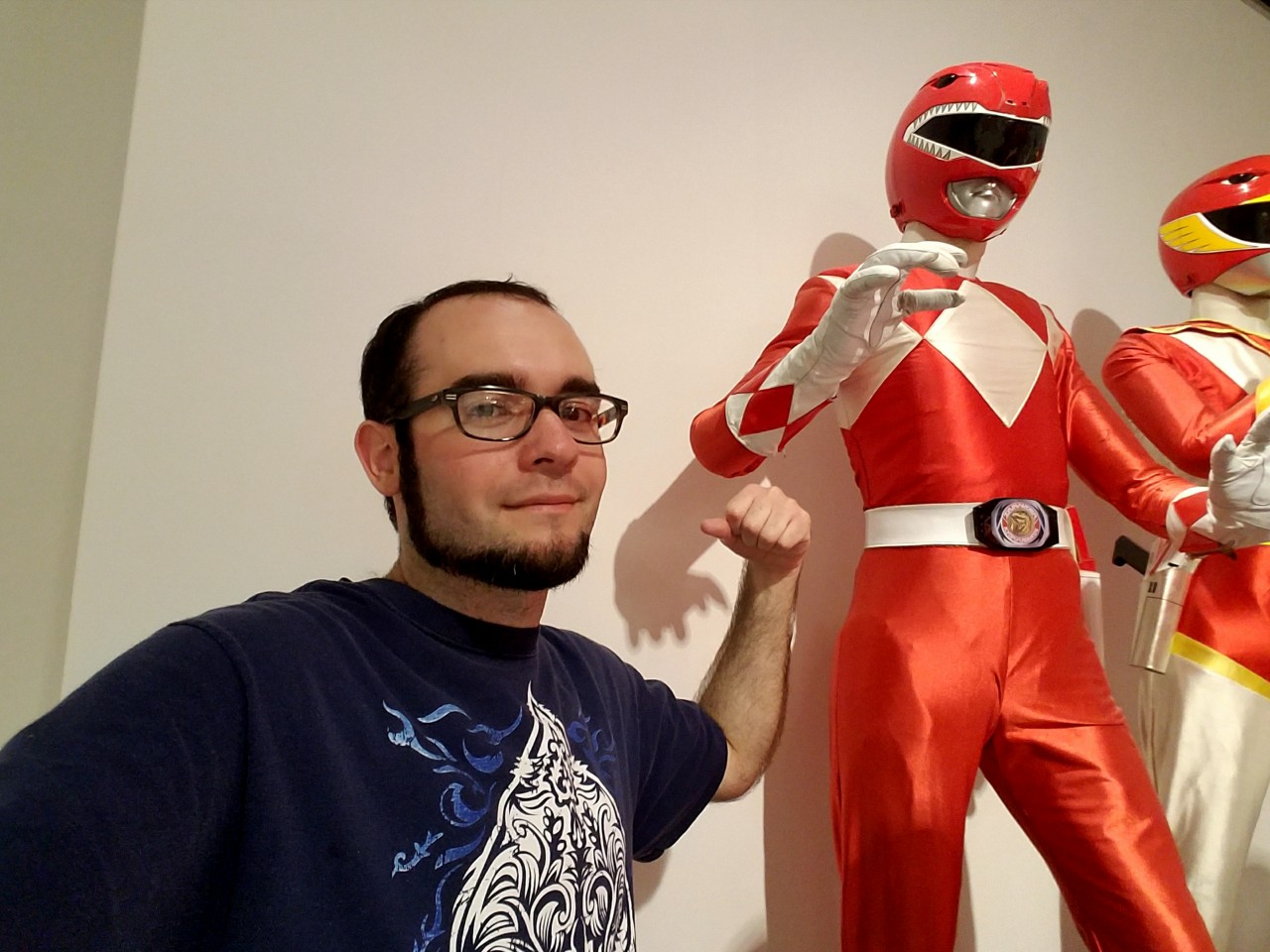 Sekai Ichi: Japan Travel Blog: Toei Kyoto Studio Park