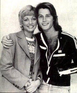 Andy, el Gibb, que no llegó a ser Bee Gee