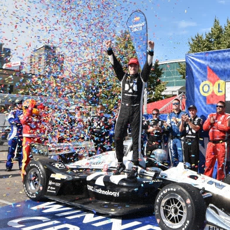 Toronto Grand Prix Tourist - A Toronto Blog: Honda Indy Toronto 2021 ...