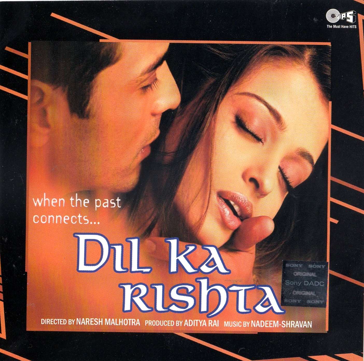 Dil Ka Rishta (2003) [ Tips Music Tips049 ] Flac
