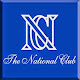 The National Club: National Club Rooftop Patio Floor Plan
