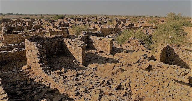 Strange Places Of India