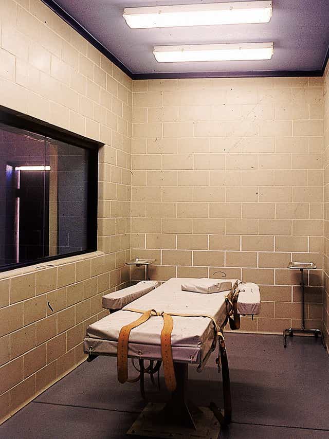 USA | Death penalty cases in Arizona cost $3 to $4 million per inmate ...