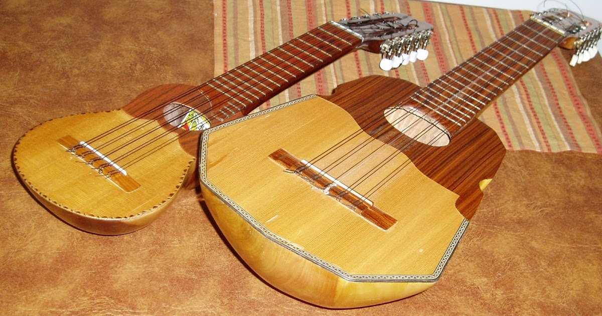 Valentin Chocobar: Clases de Charango