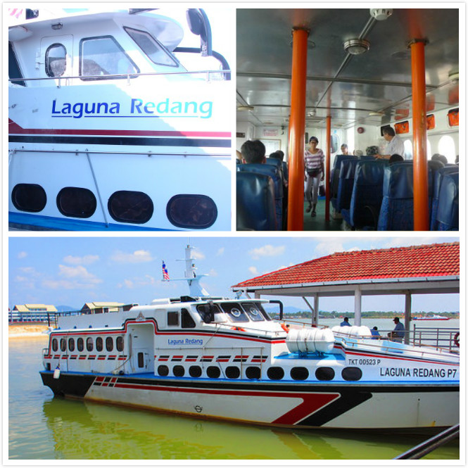 The Thrift Traveller: Redang Island, Malaysia