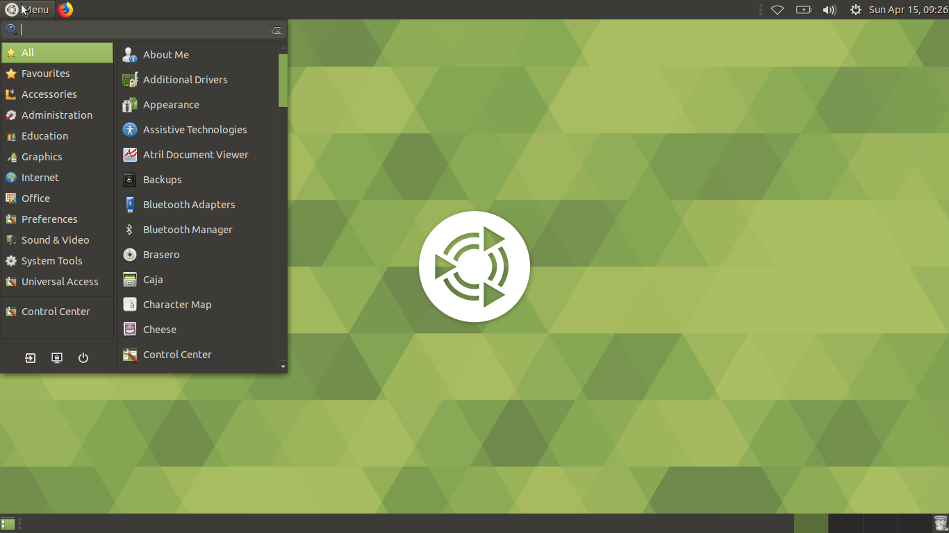 The Enjoyable Ubuntu MATE 18.04 Beta 2