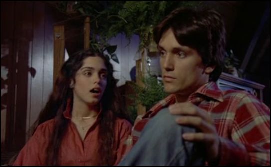 Made for TV Mayhem: Are You in the House Alone? (1978)