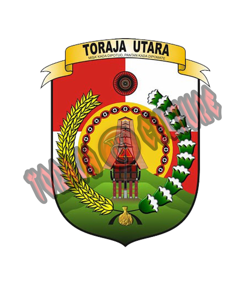 Profil Kabupaten Toraja Utara - Toraja Culture