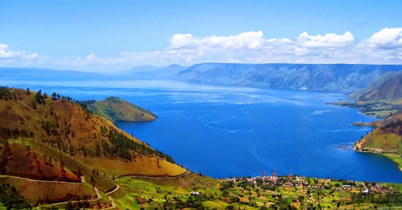 Lake Poso ~ Malay Travel and Tour