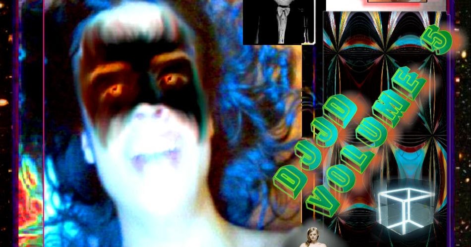 DJJD Music: DJJD Volume 5