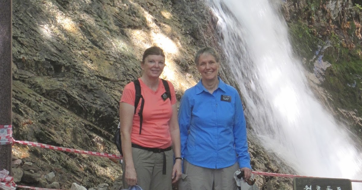 Anderson Seoul Samyeong: Celebrating