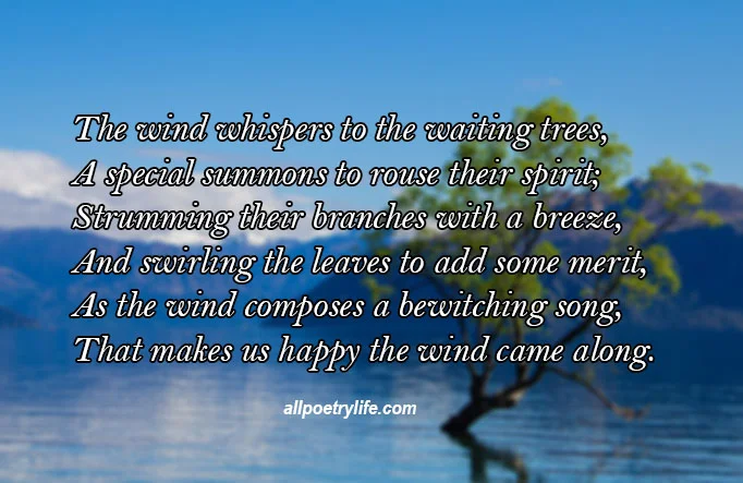 English poem recitation on nature | Beauty of Nature Poem