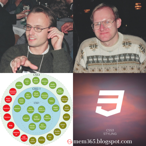 MiniRepetytorium: CSS