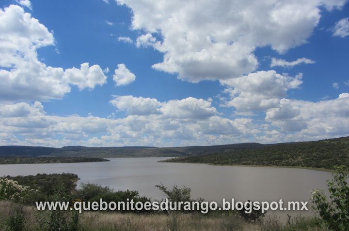 Qué bonito es Durango: La Ochoa, Villa Unión, Poanas, Dgo.