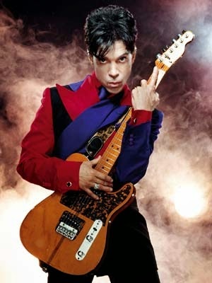 Prince Quotes