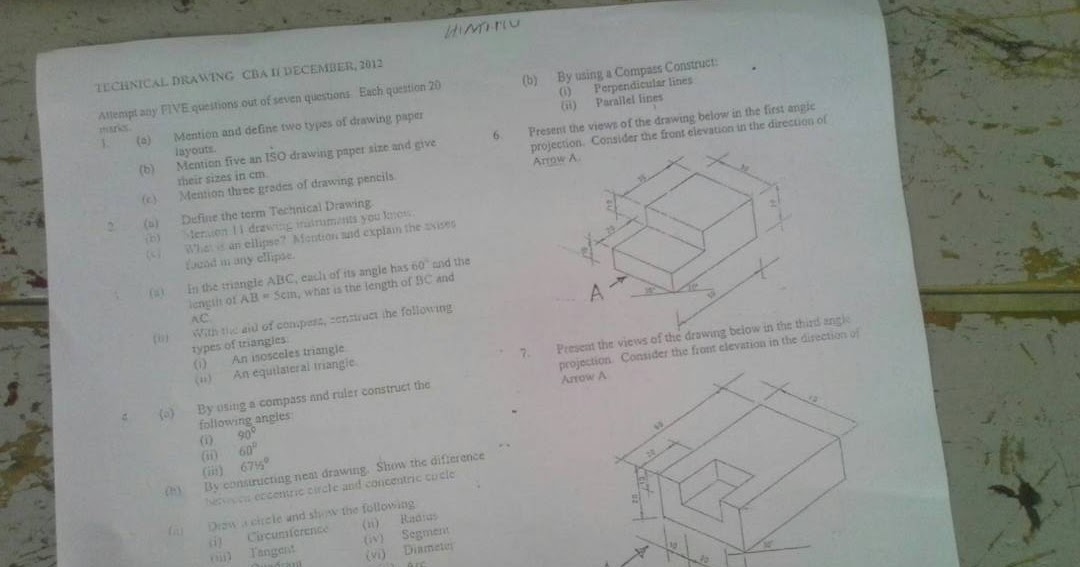 VETA PAST PAPERS AND LEARNING MATERIAL FOR ENGINEERING STUDENTS ...