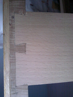 Les Queues d'aronde - Natureza