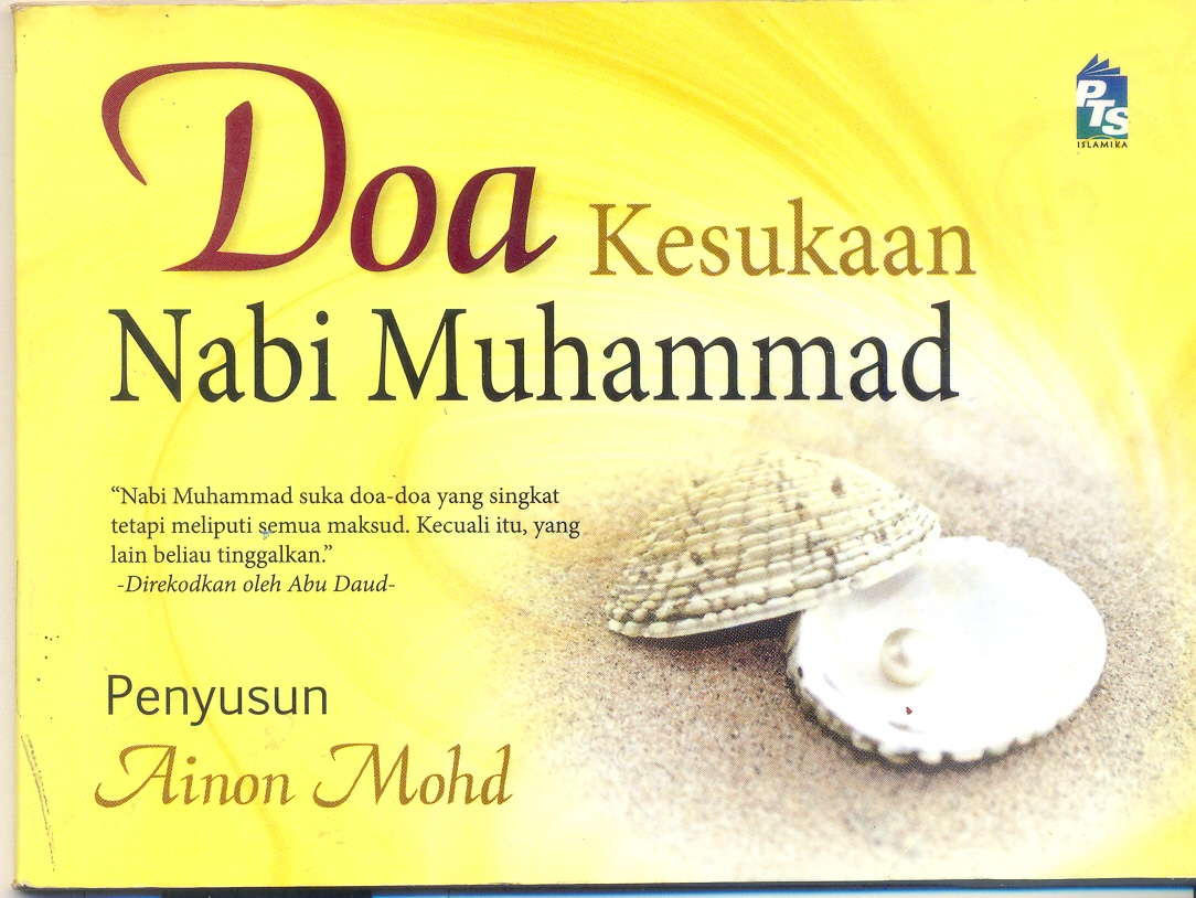 Doa Nabi Muhammad - Perumperindo.co.id