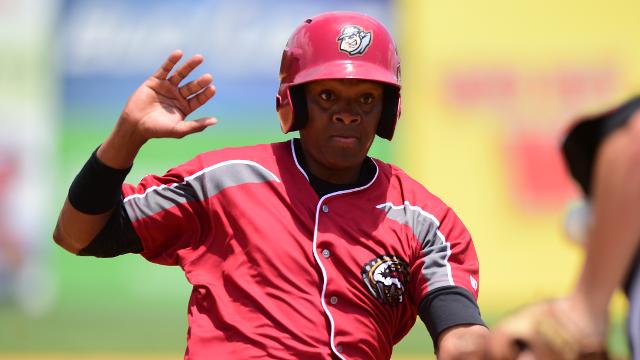 NOTI-IMAGEN DE CARMEN: El dominicano Andy Vasquez vestirá los colores ...