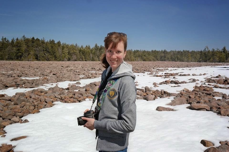 Out There Outfitters: Meet The Staff of Out There Outfitters