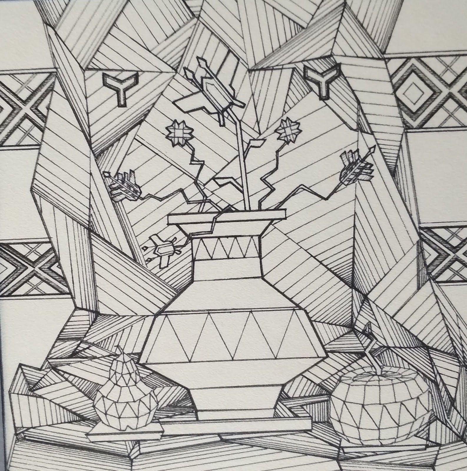 Compoziție II. DI.19.09 Anul I. 22.04.20