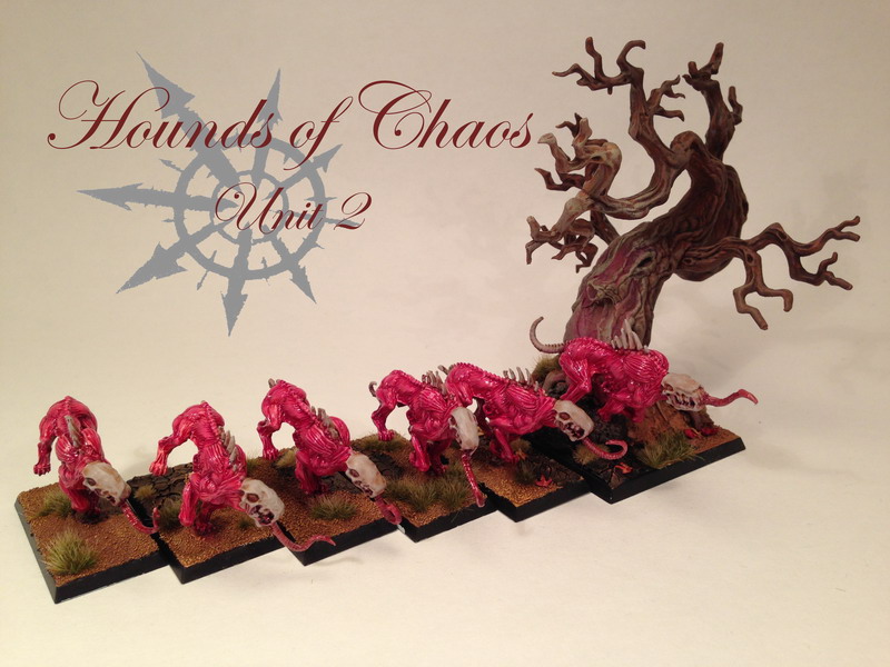 Modern Synthesist: More Chaos: Hydra's Demons for Sale