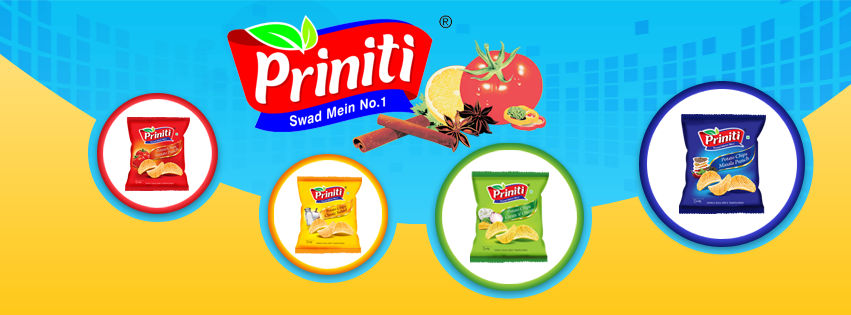 Priniti Foods Pvt Ltd