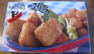 What to Buy at Trader Joe's: Battered Fish Nuggets