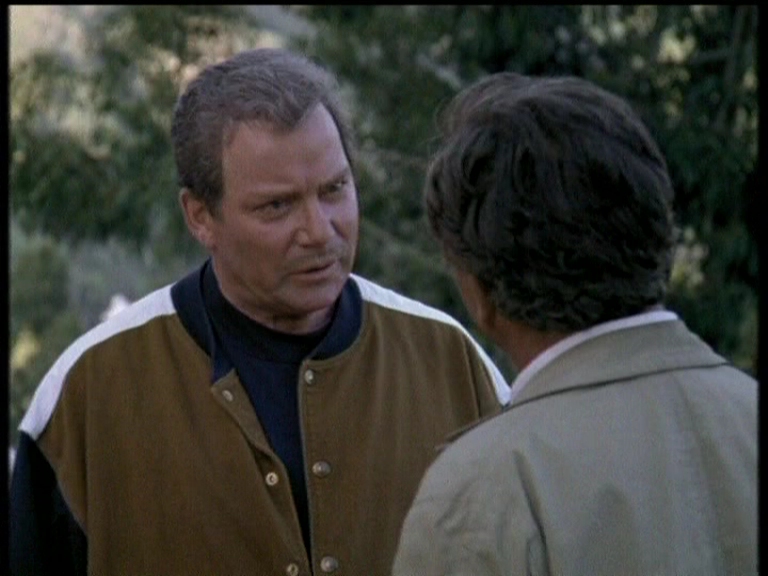 Shatner's Toupee: Columbo: "Butterflies in Shades of Grey" - a ...