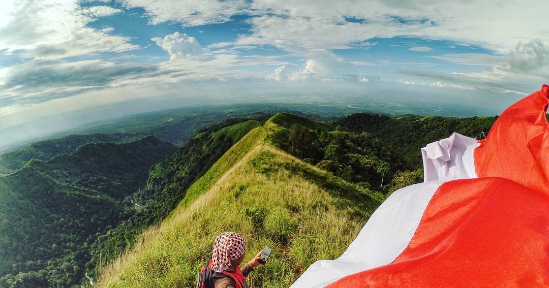 Pesona Bukit Jengger #Mojokertohits