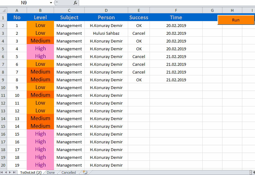 Parsing Data To Sheets With Drop Down Lists New Ideas For Computer And Software