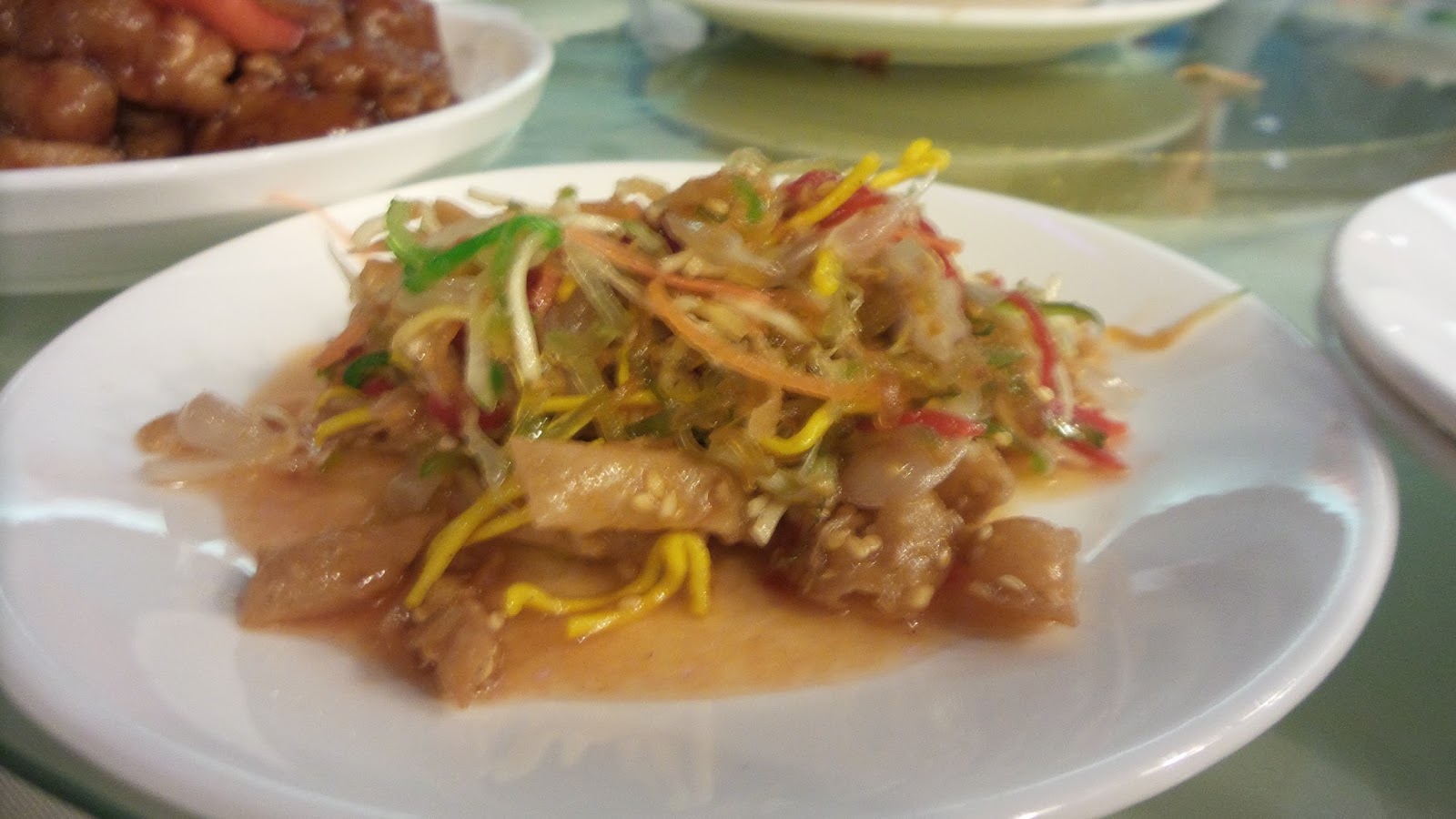 PleasureDelightAlways: Pang's Kitchen