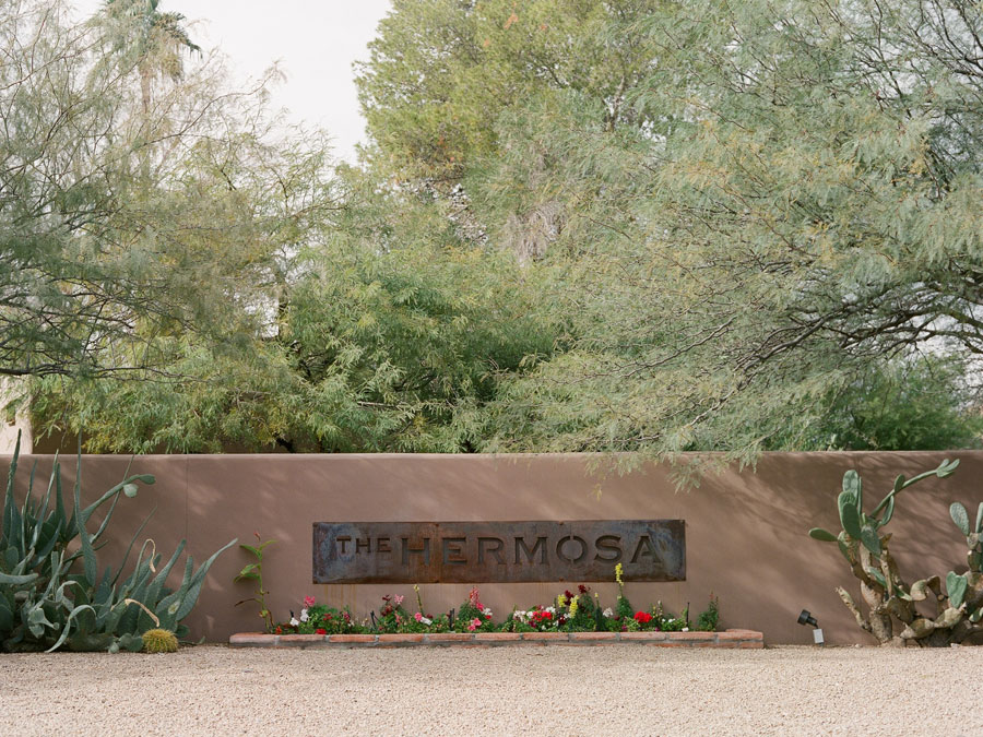 Vanessa Jackman: Weekend Life....Hermosa Inn, Scottsdale, Arizona