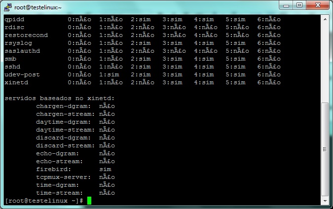 Vinícius Hoerlle Linux Instalando Firebird