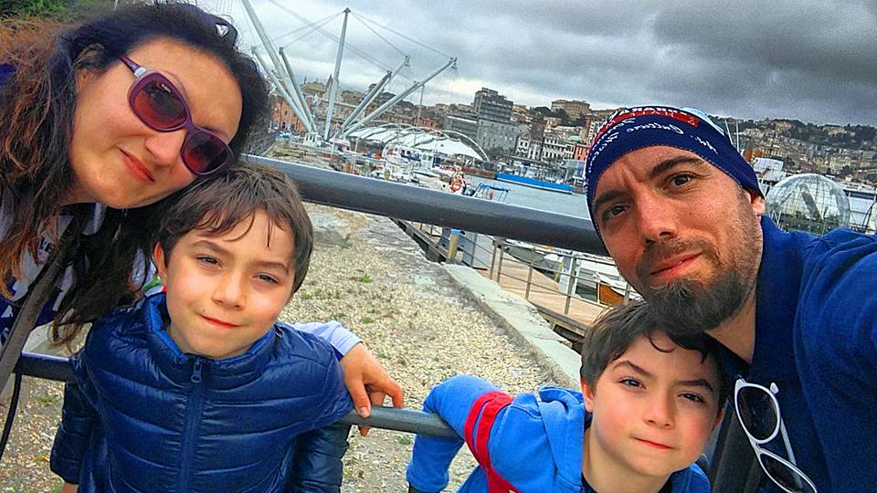 ATLETICA CORRIFERRARA a.s.d.: TRAIL ASCHERO: L'ARIA LIGURE FA BENE A ...