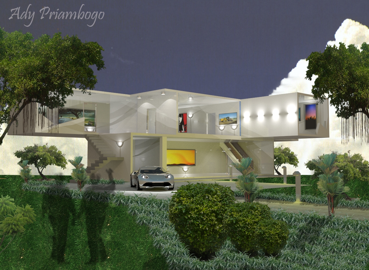 Architecture | Architect | Construction | Arsitektur | Arsitek ...