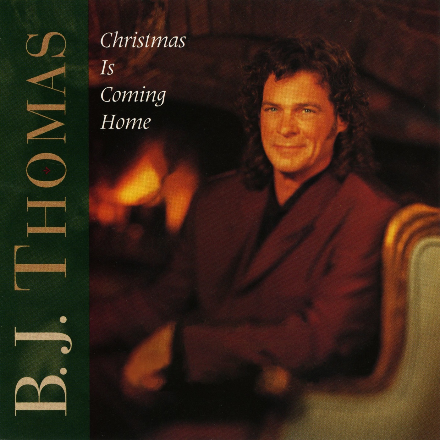 B.J. Thomas - Discography