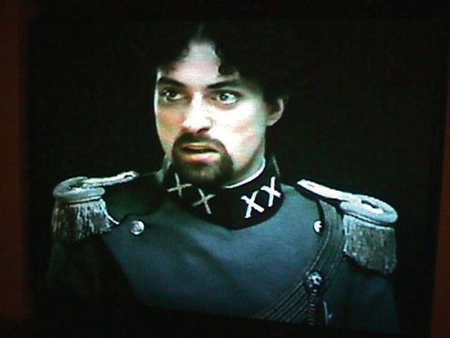 The Erratic Muse: "Hamlet" on film and Kenneth Branagh