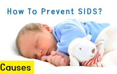 What is SIDS what Causes SIDS how to Prevent SIDS Statistics - Health ...
