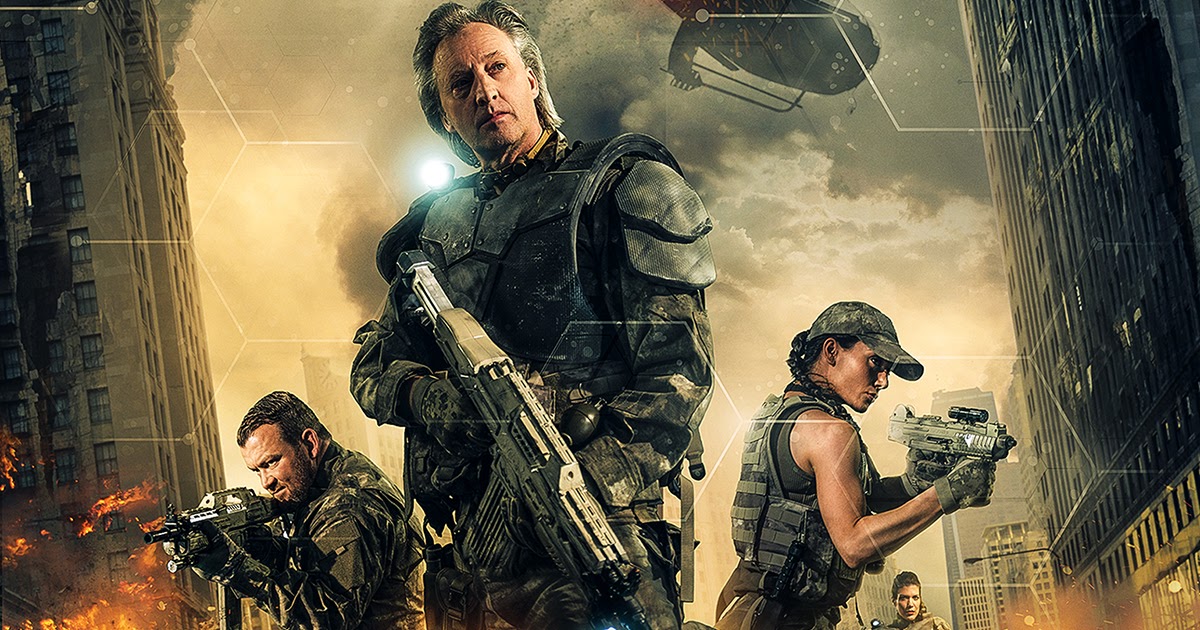 Review: Transit 17 - 10th Circle | Horror Movies Reviews