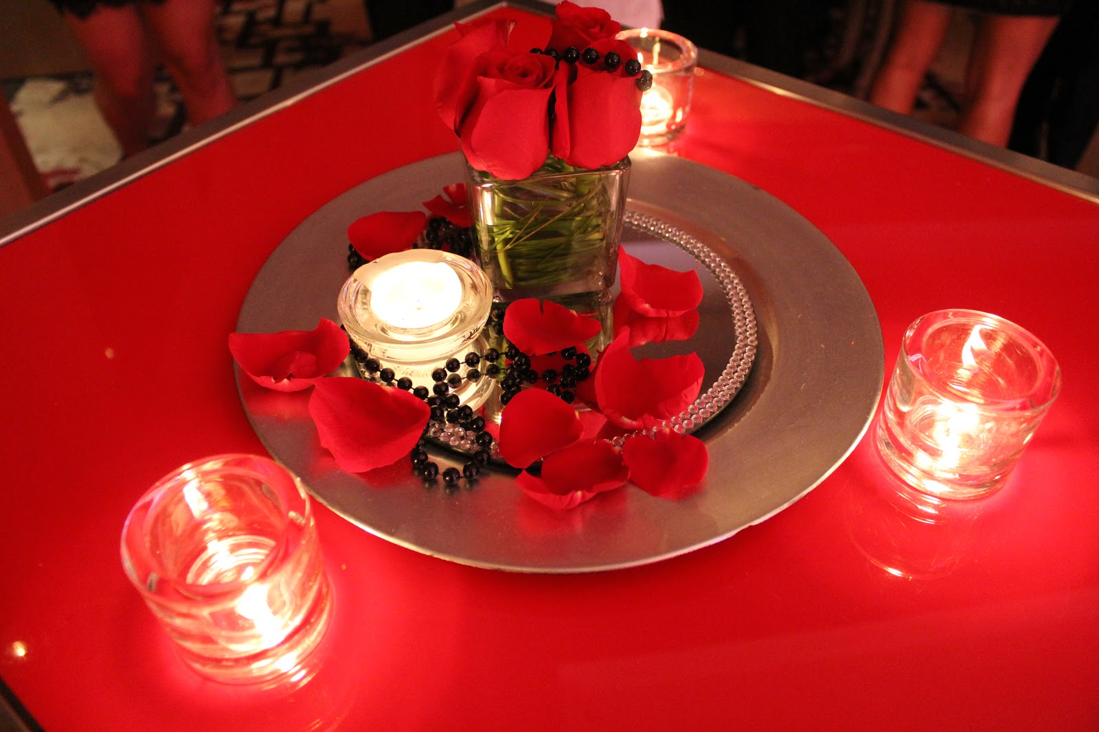 Katherine Rose Floral Design
