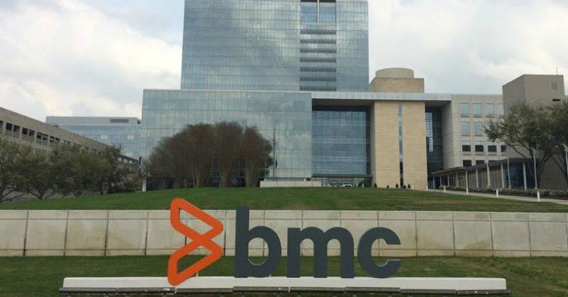 BMC Software Corporate Headquarters