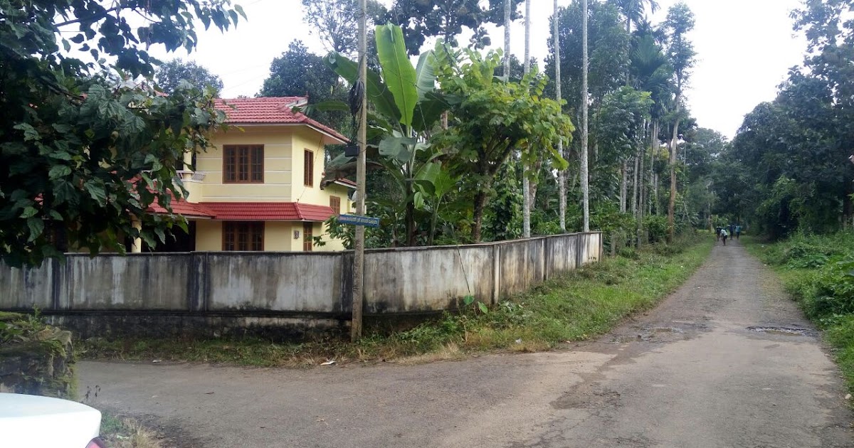 Meenangadi 1.2 Acre with Beautiful home Just 1.25 Cr Ph:91-9562720812 ...