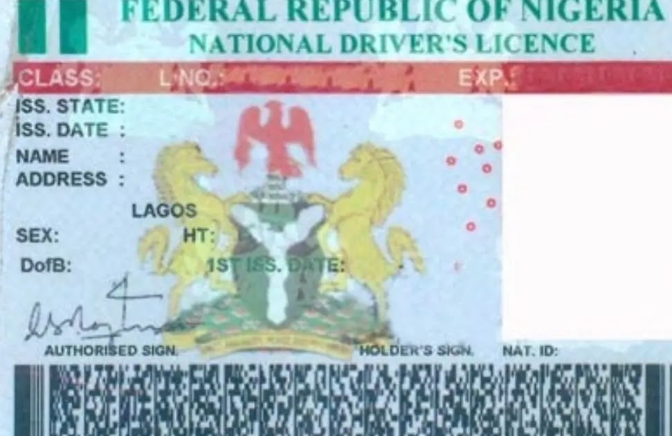 Azi Base News No National Identification Number No Driver s License FRSC azi-base-news-no-national-identification-number-no-driver-s-license-frsc