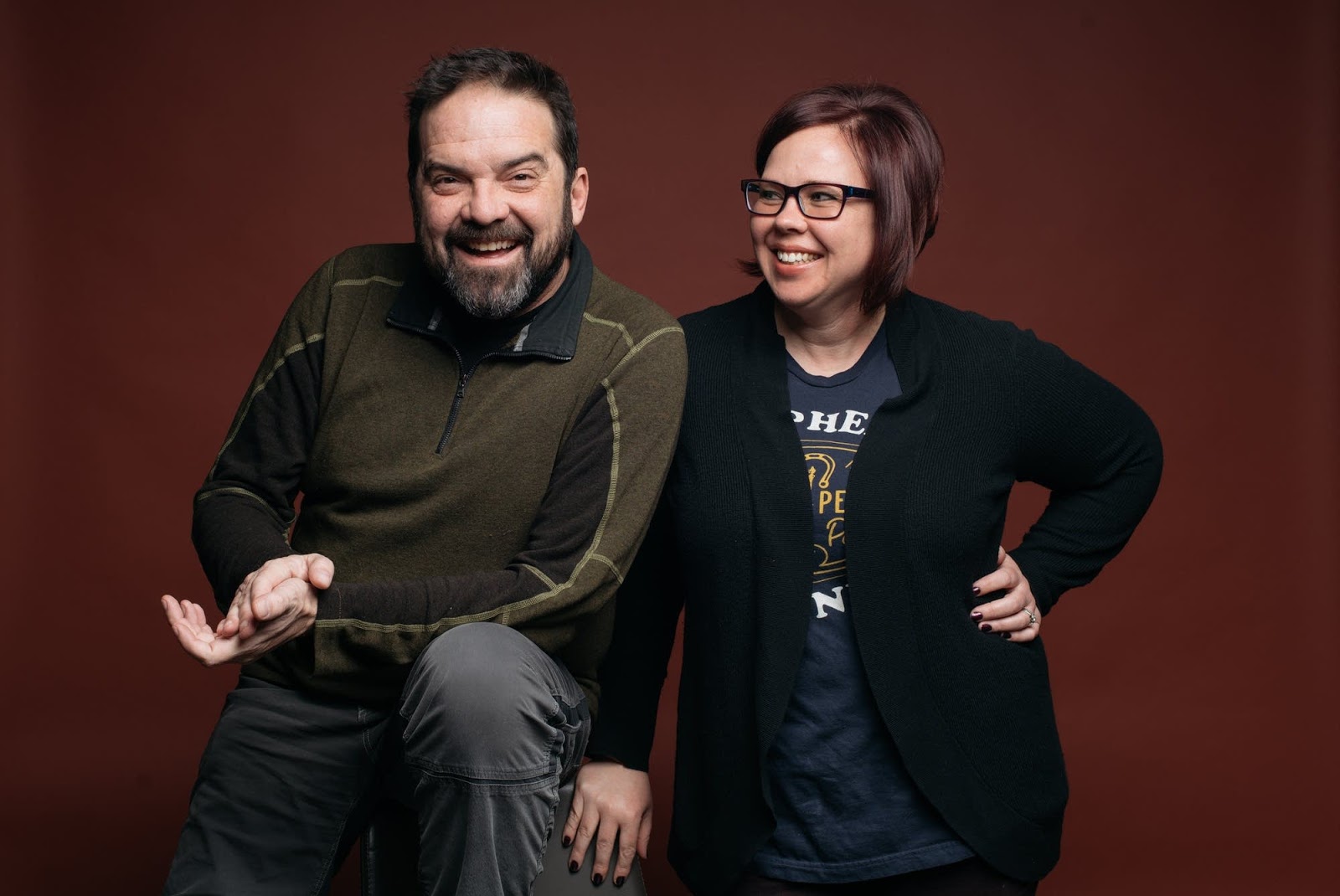 SPARK NEWS: JILL RILEY NAMED HOST OF THE CURRENT’S MORNING SHOW ...