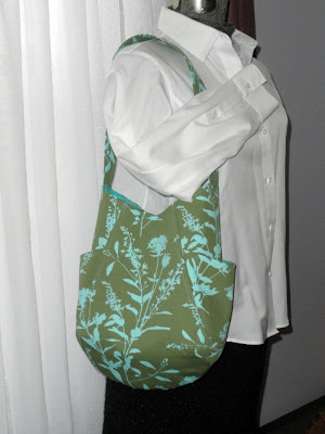 I Have A Notion: Patsy Thompson Designs